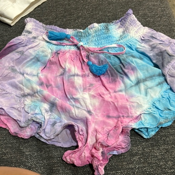 Surf Gypsy | Shorts | Surf Gypsy Shorts | Poshmark